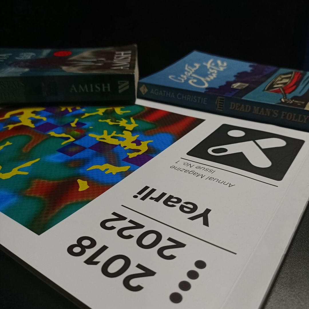 CSE '22 Yearbook | Yearli